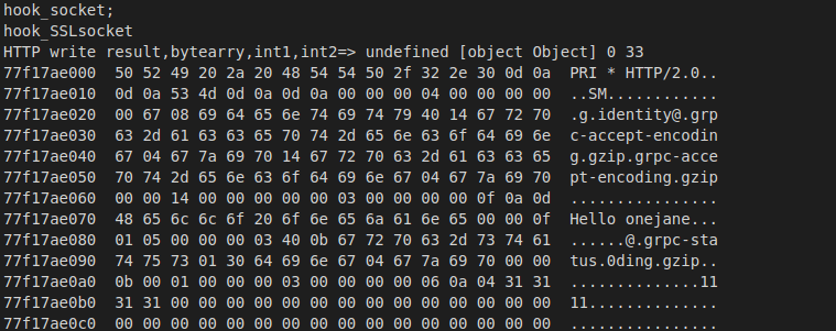 Socket&Websocket&Protobuf自吐通杀 | 万物皆可逆向