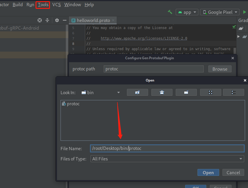 Socket&Websocket&Protobuf自吐通杀 | 万物皆可逆向