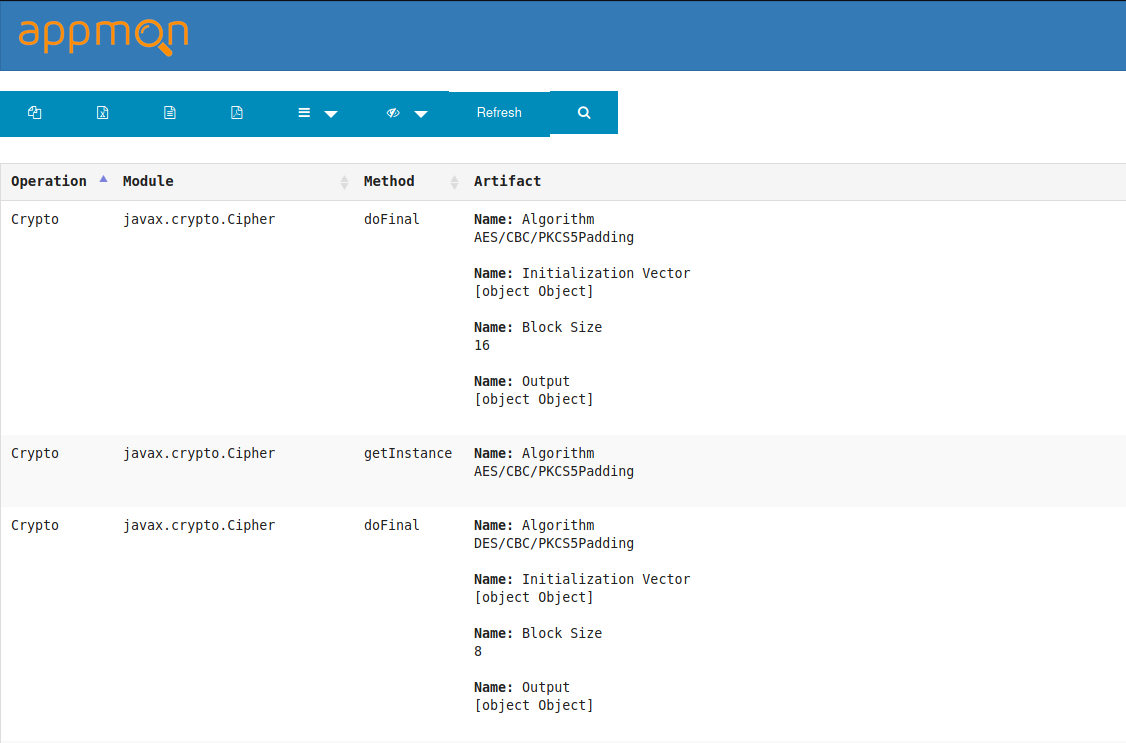 frida沙箱自吐实现 | 万物皆可逆向