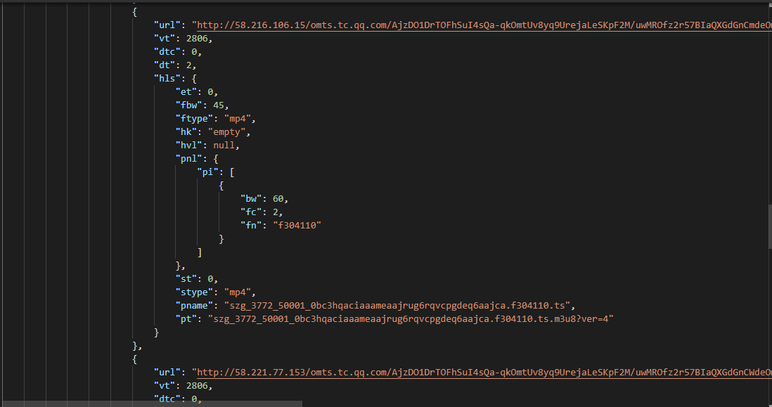 JS逆向之腾讯视频wasm的ckey分析 | 万物皆可逆向