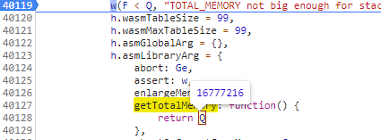 JS逆向之腾讯视频wasm的ckey分析 | 万物皆可逆向