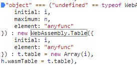 JS逆向之腾讯视频wasm的ckey分析 | 万物皆可逆向